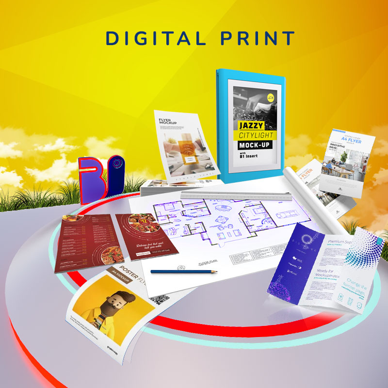 bangunjayaprint.com // digital print pondok labu jakarta selatan