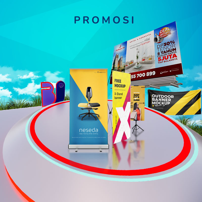 bangunjayaprint.com // digital print pondok labu jakarta selatan